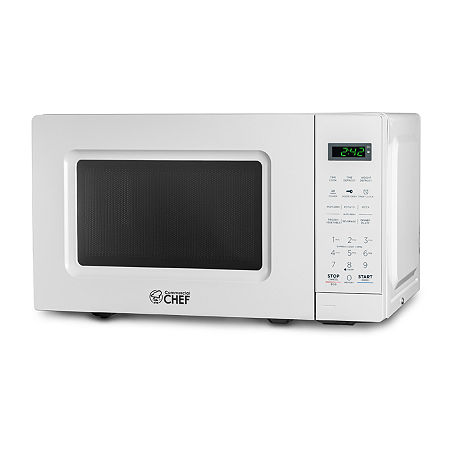 Click here for COMMERCIAL CHEF 0.7 Cu. Ft. Countertop Microwave w... prices