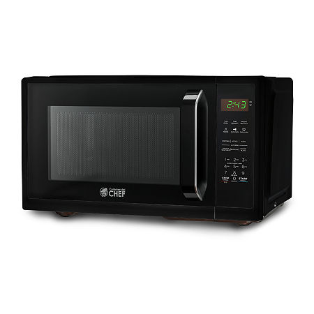 Click here for COMMERCIAL CHEF 0.9 Cu. Ft. Countertop Microwave w... prices