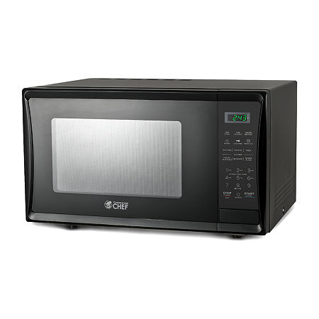 Click here for COMMERCIAL CHEF 1.1 Cu. Ft. Countertop Microwave w... prices