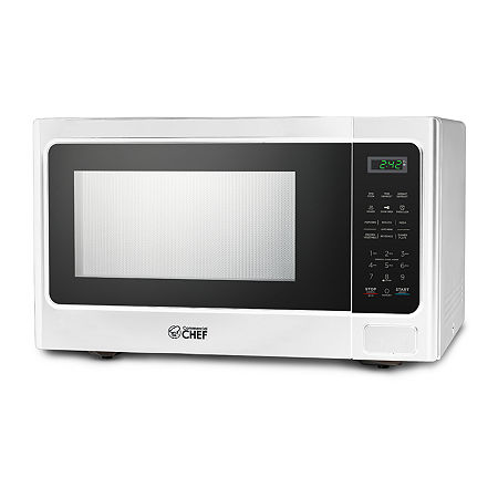 Click here for COMMERCIAL CHEF 1.3 Cu. Ft. Countertop Microwave w... prices