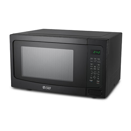 Click here for COMMERCIAL CHEF 1.6 Cu. Ft. Countertop Microwave w... prices
