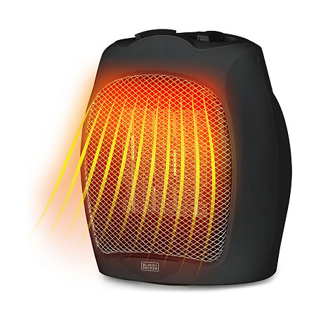 Click here for Black+Decker 1500W Portable Space Heater  Black prices