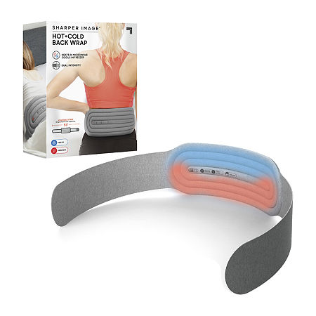 Click here for Sharper Image Powerboost Massager  One Size  Gray prices