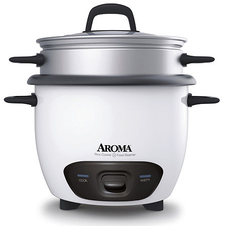 Click here for Aroma Arc-747-1NG 14 Cup Rice Cooker and Food Stea... prices