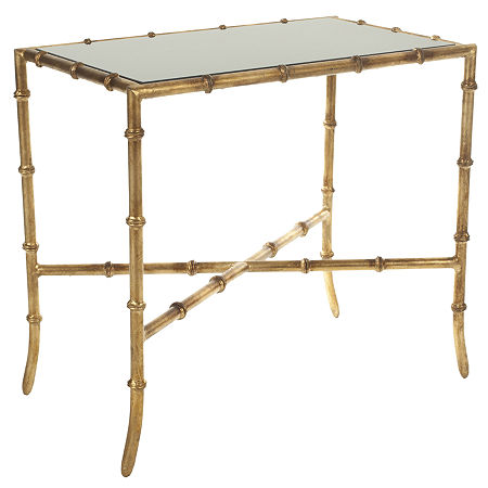 Click here for Waipahu Accent Table  One Size  Yellow prices