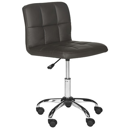 Click here for Carleton Desk Chair  One Size  Brown prices