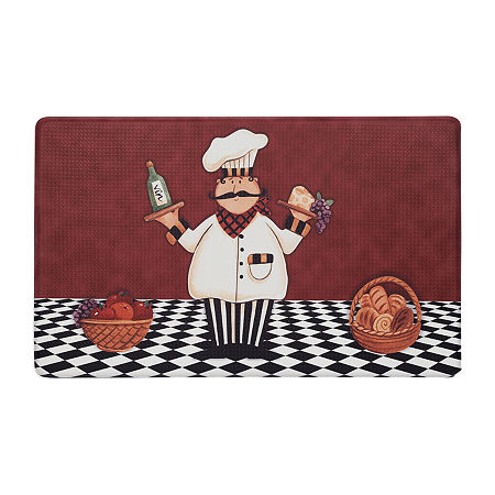 Click here for Achim Decorative Anti Fatigue Cucina Mat prices