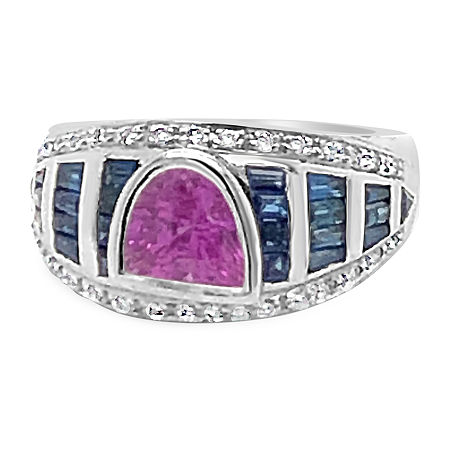 Click here for Le Vian Grand Sample Sale Ring featuring Bubble Gu... prices