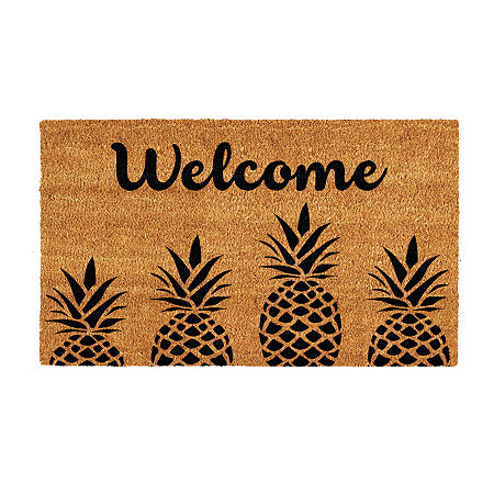 Click here for Calloway Mills Pineapple Express Outdoor Rectangul... prices