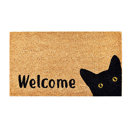 Click here for Calloway Mills Kitty Korner Outdoor Rectangular Do... prices