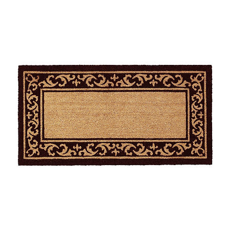 Click here for Calloway Mills Kendall Outdoor Rectangular Doormat... prices