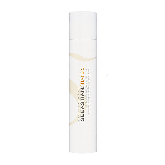 Sebastian Shaper Medium Hold Hair Spray - 10.6 oz. - JCPenney Sebastian Shaper Medium Hold Hair Spray - 10.6 oz. - JCPenney