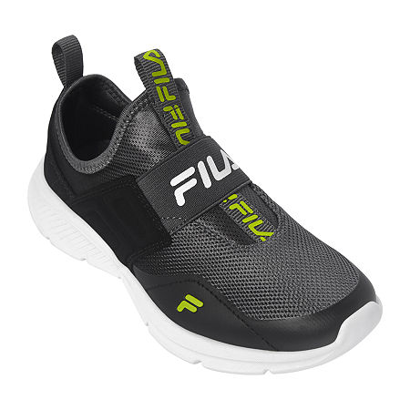 Click here for FILA Landbuzzer Little & Big Kid Boys Running Shoe... prices