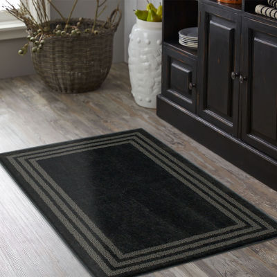 Mohawk Home Everstrand Othello Washable Indoor Rectangular Accent Rug ...