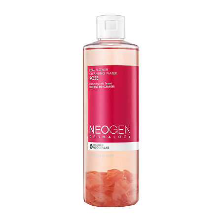 Click here for Neogen Dermalogy Real Flower Cleansing Water Rose... prices