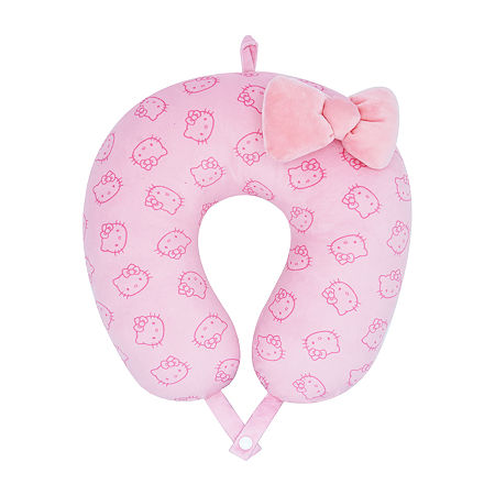 Click here for FUL Hello Kitty(R) Portable Travel Neck Pillow prices