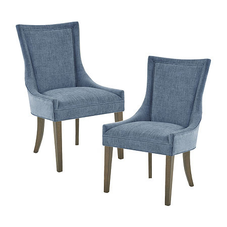 Click here for Madison Park Signature Ultra 2-pc. Dining Side Cha... prices