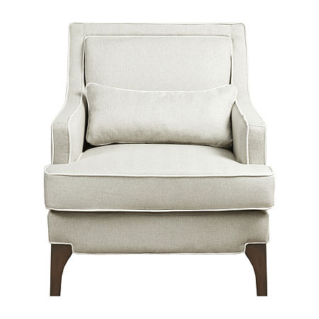 Click here for Madison Park Signature Collin Upholstered Armchair... prices
