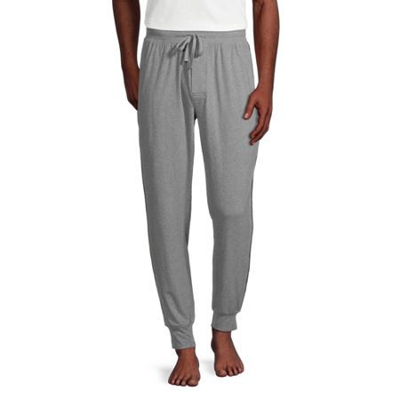 Click here for Stafford Super Soft Mens Pajama Pants  X-large  Gr... prices