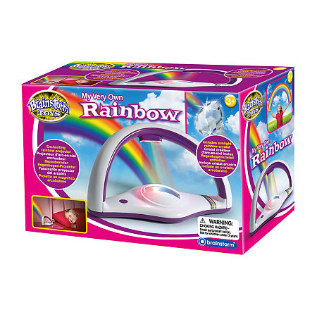 Click here for Brainstorm Toys My Very Own Rainbow - Enchanting R... prices
