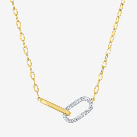 Click here for Diamond Addiction (G-H / I1-I2) Womens 1/10 CT. T.... prices
