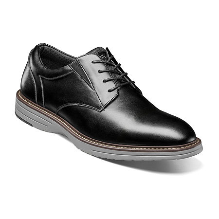 Click here for Nunn Bush Gates Mens Round Closed Toe Oxford Shoes... prices