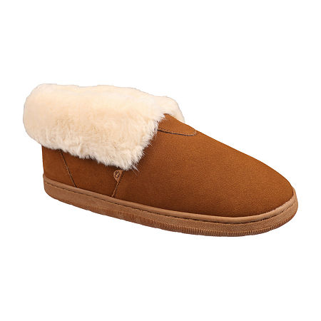 Click here for Lamo Henry Mens Round Closed Toe Slip-On Shoe  7 M... prices