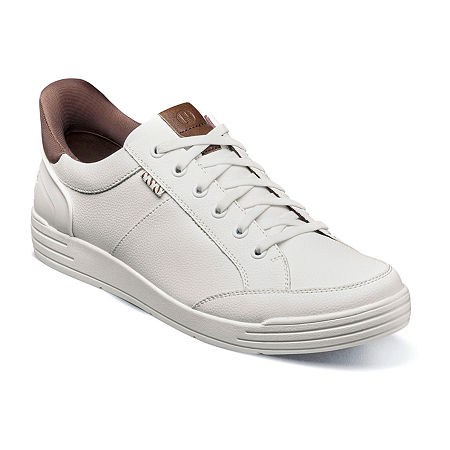 Click here for Nunn Bush Kore City Walk EZ Mens Moc Oxford Shoes... prices