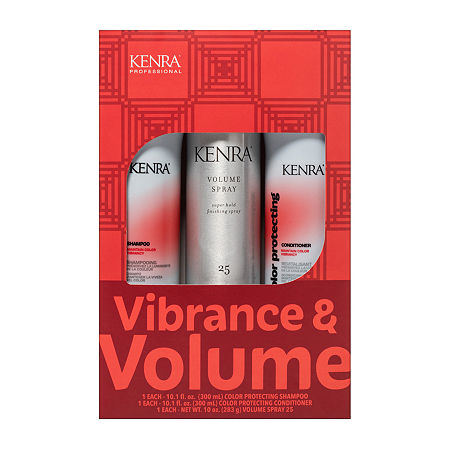 Click here for Kenra Vibrance & Volume Low Voc Value Set  One Siz... prices