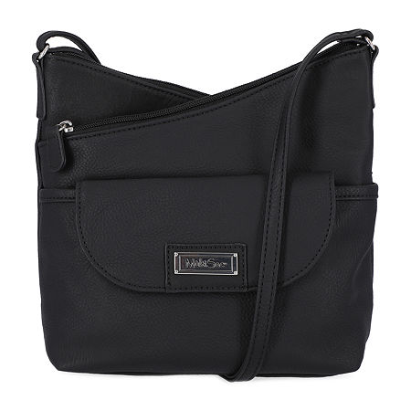 Click here for Multi Sac Vista Crossbody Bag  One Size  Black prices