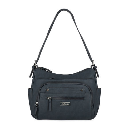 Click here for Multi Sac Harper Shoulder Bag  One Size  Blue prices