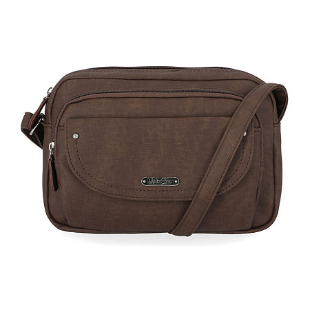 Click here for Multi Sac Boone Crossbody Crossbody Bag  One Size... prices
