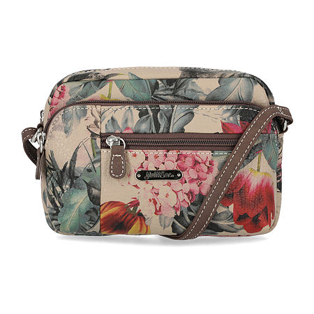 Click here for Multi Sac Dynamic Mini Crossbody Bag  One Size  Be... prices