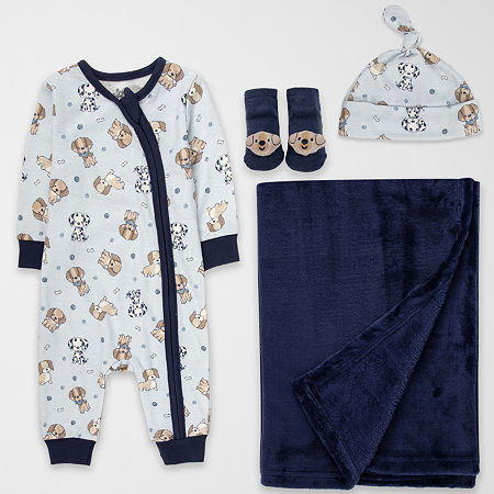 Click here for Baby Essentials Baby Boys Sleep and Play  Newborn... prices