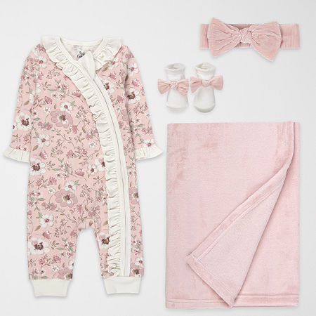 Click here for Baby Essentials Baby Girls Sleep and Play  Newborn... prices