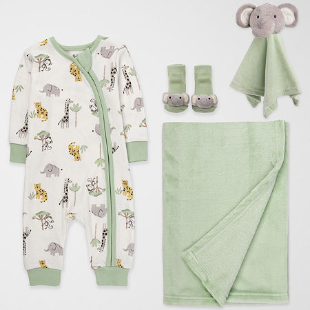Click here for Baby Essentials Baby Boys Sleep and Play  Newborn... prices