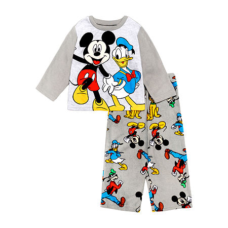 Click here for Disney Collection Toddler Boys Mickey and Friends... prices