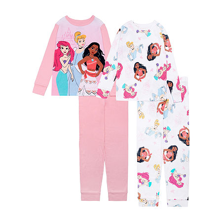 Click here for Disney Collection Little & Big Kid Girls Princess... prices