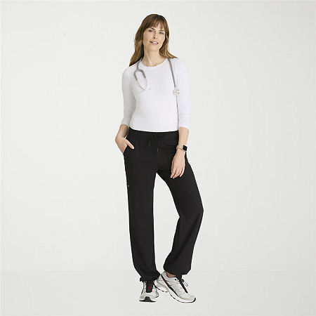 Click here for Barco One Bop703 Bounce 6-Pocket Mid-Rise Womens P... prices