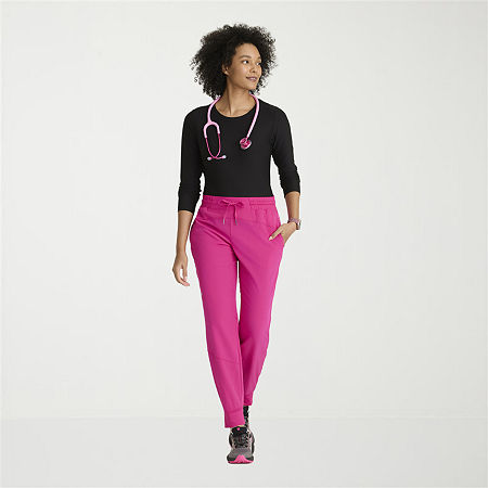 Click here for Barco One Â Bop513 Boost 3-Pocket Mid-Rise Jogger... prices