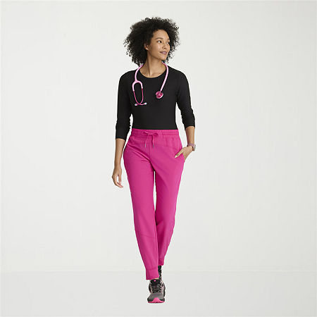 Click here for Barco One Â Bop513 Boost 3-Pocket Mid-Rise Jogger... prices