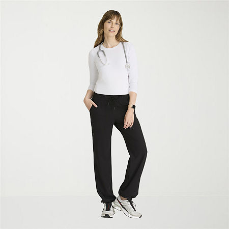 Click here for Barco One Bop703 Bounce 6-Pocket Mid-Rise Womens P... prices