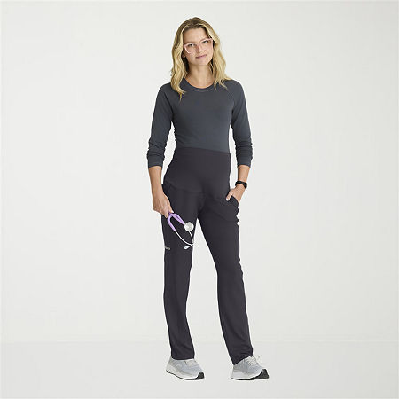 Click here for Skechers Skp705 Nurture 7-Pocket Maternity Straigh... prices