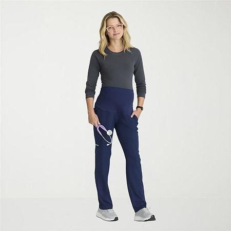 Click here for Skechers Skp705 Nurture 7-Pocket Maternity Straigh... prices