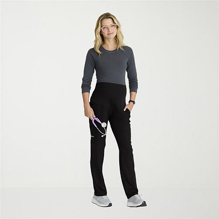 Click here for Skechers Skp705 Nurture 7-Pocket Maternity Straigh... prices