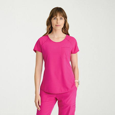 Click here for Barco One Bot273 Swing 1-Pocket Raglan Sleeve Tuck... prices