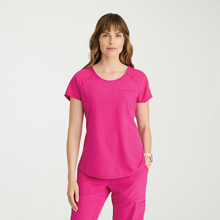 Click here for Barco One Bot273 Swing 1-Pocket Raglan Sleeve Tuck... prices