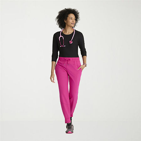 Click here for Barco One Â Bop513 Boost 3-Pocket Mid-Rise Jogger... prices
