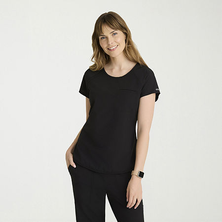 Click here for Barco One Bot273 Swing 1-Pocket Raglan Sleeve Tuck... prices