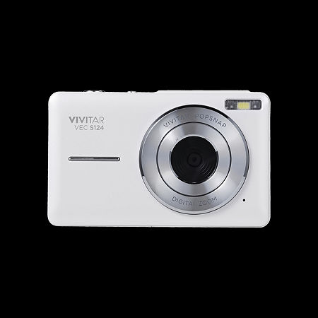 Click here for Vivitar Popsnap Camera  One Size  White prices